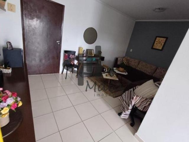 Venda Apartamento Santo Andre Santa Maria Ref: 41243