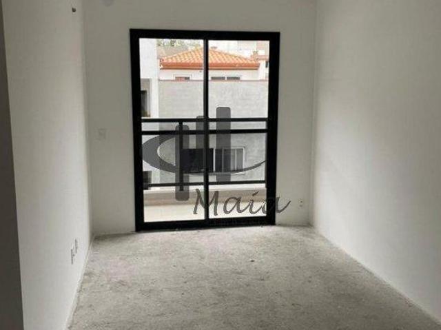 Venda Apartamento Santo Andre Santa Maria Ref: 43153