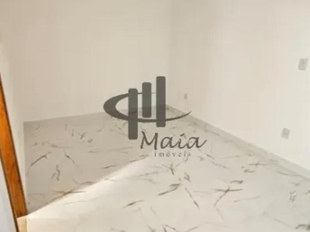 Venda Apartamento Santo Andre Santa Maria Ref: 45587