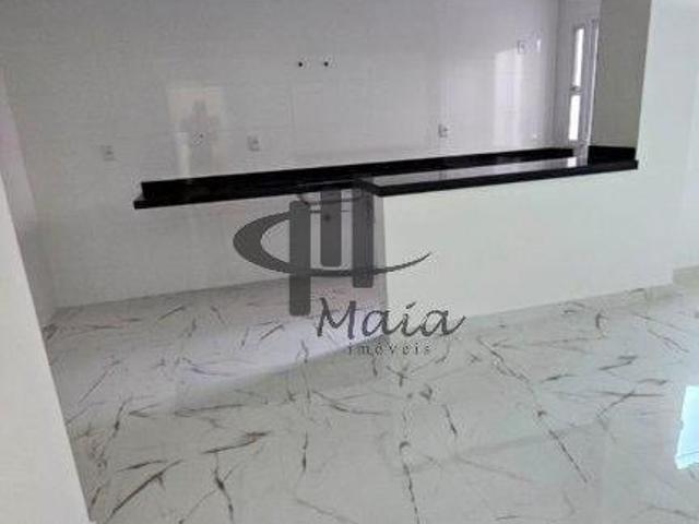 Venda Apartamento Santo Andre Santa Maria Ref: 45860