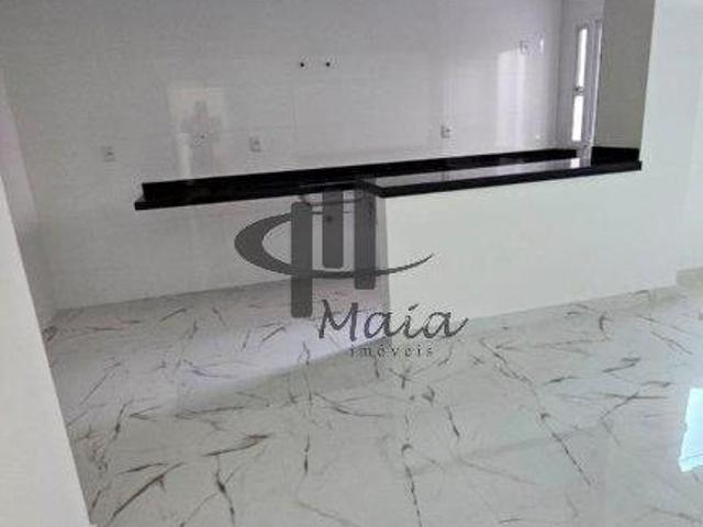 Venda Apartamento Santo Andre Santa Maria Ref: 45860
