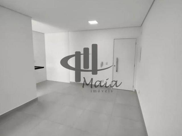 Venda Apartamento Santo Andre Santa Maria Ref: 46067