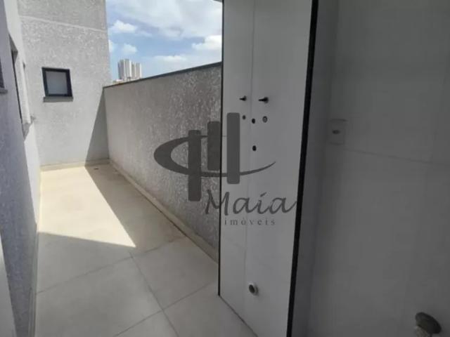 Venda Apartamento Santo Andre Santa Maria Ref: 46067