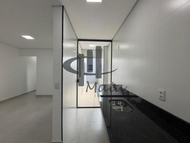 Venda Apartamento Santo Andre Santa Maria Ref: 46068