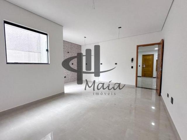 Venda Apartamento Santo Andre Santa Maria Ref: 47352