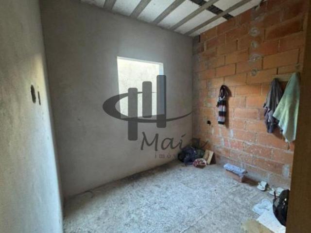 Venda Apartamento Santo Andre Santa Maria Ref: 47377