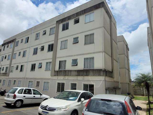 Venda Apartamento Santo Antônio, São José dos Pinhais PR #1619
