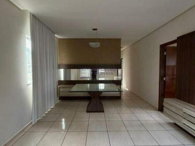 VENDA, APARTAMENTO, SANTO ANTÔNIO