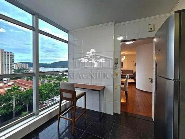 Venda Apartamento Santos Aparecida