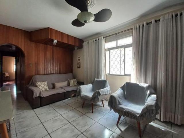 Venda Apartamento Santos SP Amplo espaço interno e Garagem fechada! Bairro Marapé