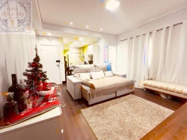 Venda Apartamento Santos SP mAr dOce lAr com vista mar, 3 dormitórios e 2 vagas de garagem no José
