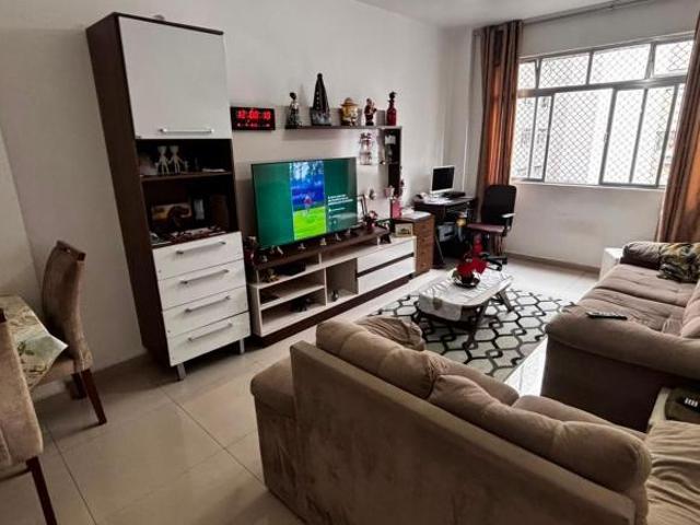 Venda Apartamento Santos SP mAr dOce lAr Com garagem, há poucos passos da praia e uma linda vista