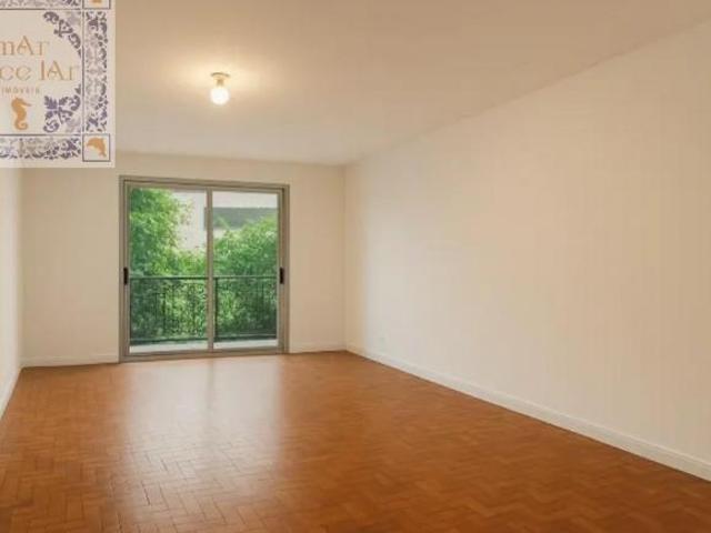 Venda Apartamento Santos SP mAr dOce lAr com Sacada vista mar e 3 dormitórios, a 1 quadra da praia