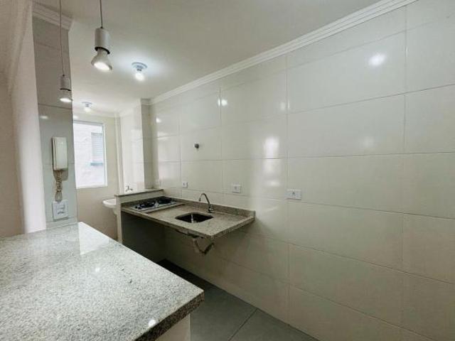 Venda Apartamento Santos SP mAr dOce lAr sala living a uma quadra da praia do Embaré ideal para ve