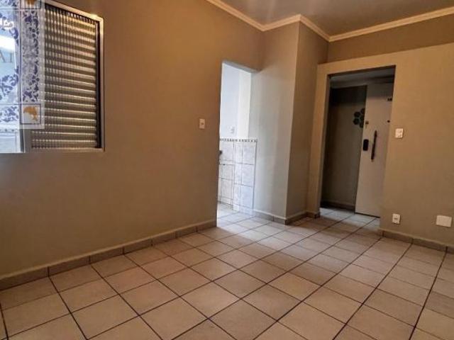 Venda Apartamento Santos SP mAr dOce lAr 280 metros da praia, excelente espaço, andar alto com g