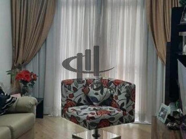 Venda Apartamento Sao Caetano do Sul Centro Ref: 41275