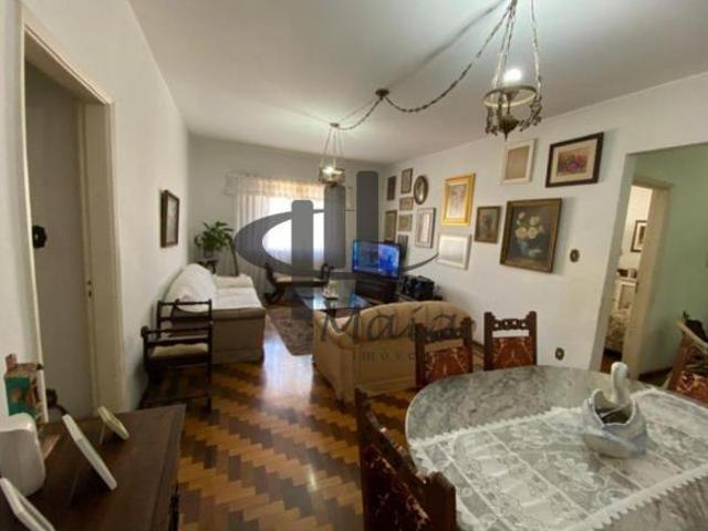 Venda Apartamento Sao Caetano do Sul Centro Ref: 41357