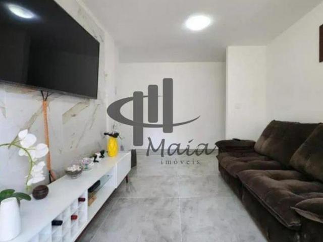 Venda Apartamento Sao Caetano do Sul Centro Ref: 41587