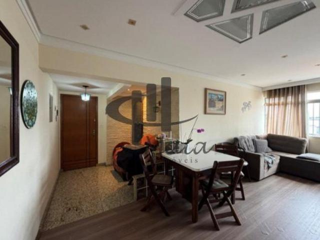 Venda Apartamento Sao Caetano do Sul Centro Ref: 46037