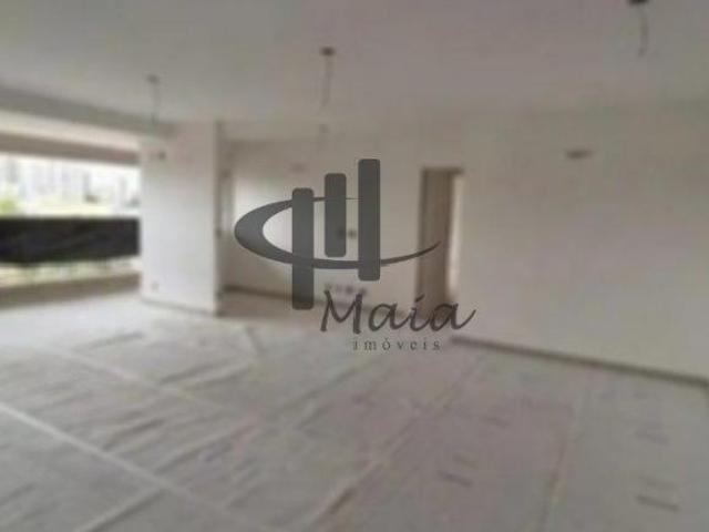 Venda Apartamento Sao Caetano do Sul Centro Ref: 46644