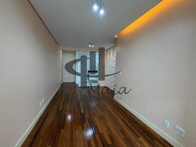 Venda Apartamento Sao Caetano do Sul Centro Ref: 46881