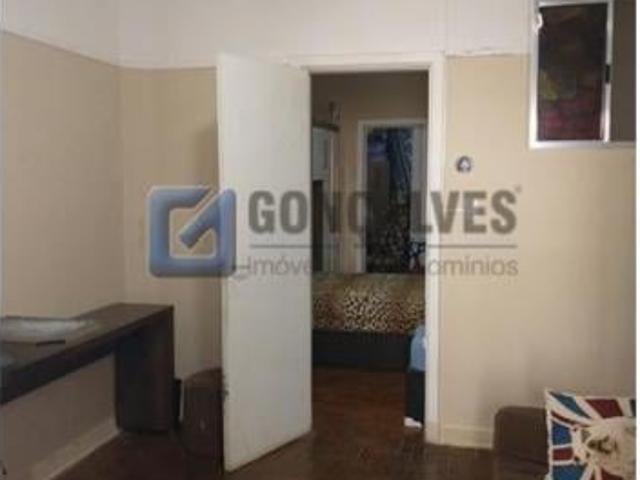Venda Apartamento Sao Caetano do Sul Centro Ref: 1549435