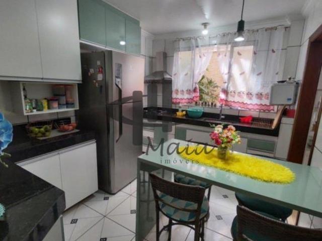 Venda Apartamento Sao Caetano do Sul Ceramica Ref: 16909