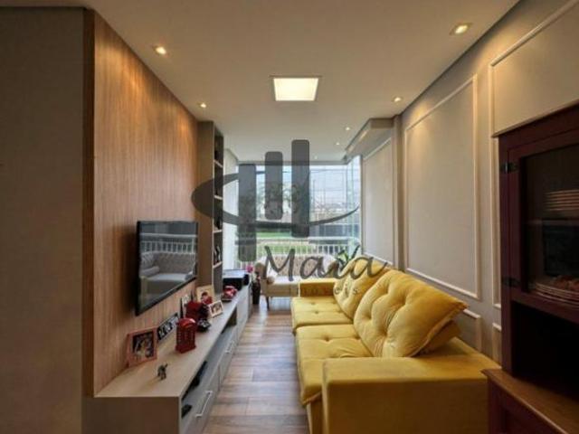 Venda Apartamento Sao Caetano do Sul Ceramica Ref: 44847