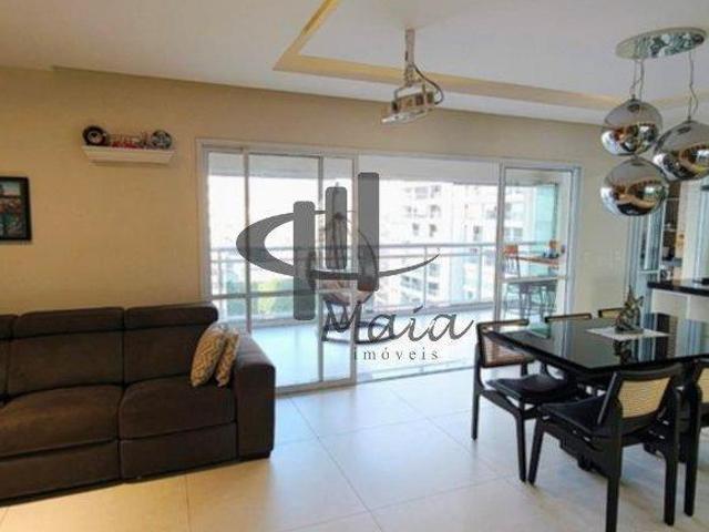 Venda Apartamento Sao Caetano do Sul Ceramica Ref: 46709