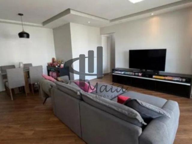 Venda Apartamento Sao Caetano do Sul Ceramica Ref: 47033