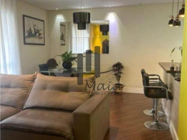 Venda Apartamento Sao Caetano do Sul Boa Vista Ref: 41418