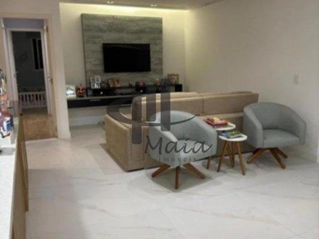 Venda Apartamento Sao Caetano do Sul Boa Vista Ref: 43317