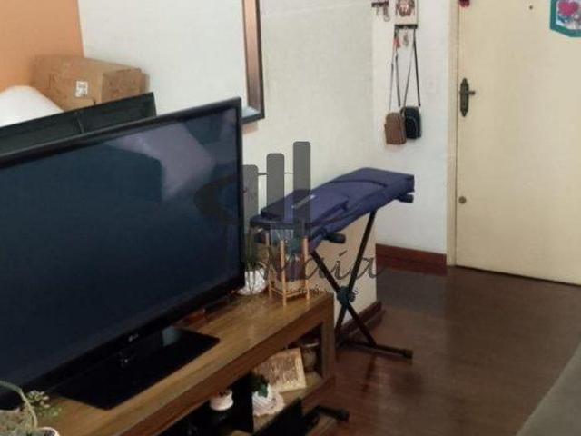 Venda Apartamento Sao Caetano do Sul Boa Vista Ref: 46718