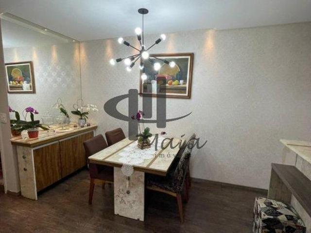 Venda Apartamento Sao Caetano do Sul Boa Vista Ref: 46733