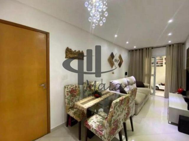 Venda Apartamento Sao Caetano do Sul Boa Vista Ref: 47272