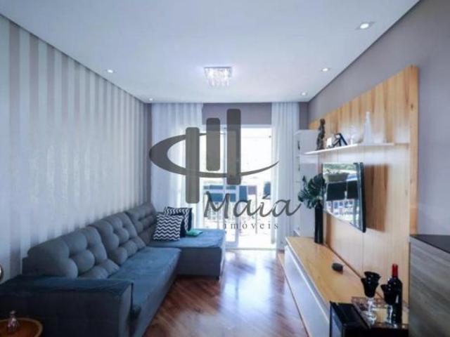 Venda Apartamento Sao Caetano do Sul Boa Vista Ref: 10804