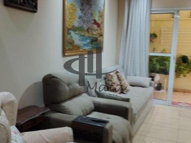 Venda Apartamento Sao Caetano do Sul Boa Vista Ref: 28172