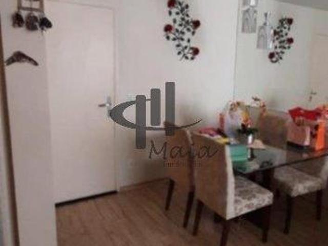 Venda Apartamento Sao Caetano do Sul Boa Vista Ref: 34868