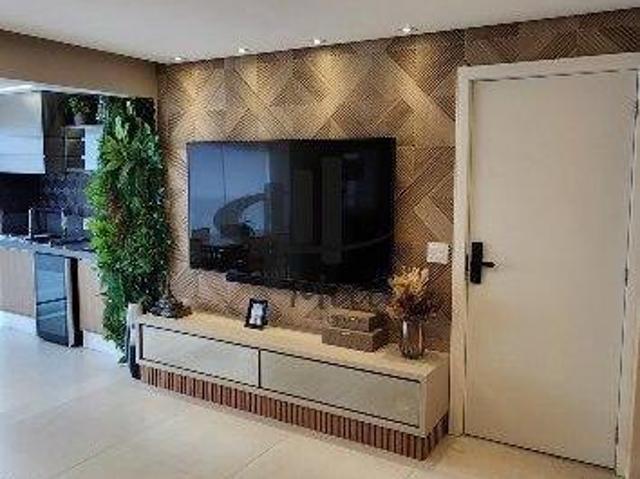 Venda Apartamento Sao Caetano do Sul Barcelona Ref: 40248