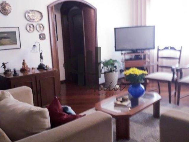 Venda Apartamento Sao Caetano do Sul Barcelona Ref: 40270