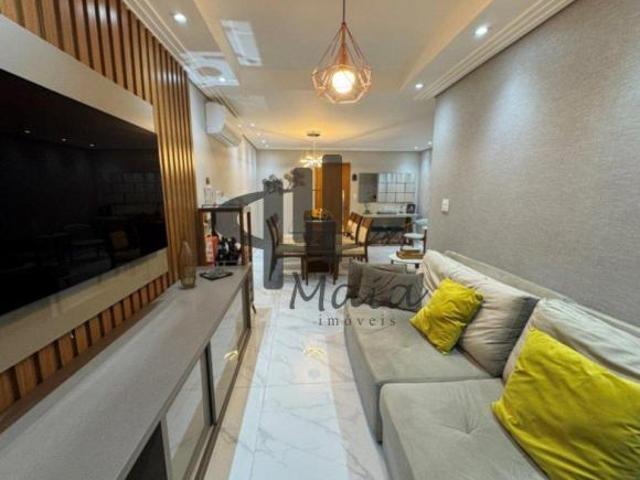 Venda Apartamento Sao Caetano do Sul Barcelona Ref: 42576