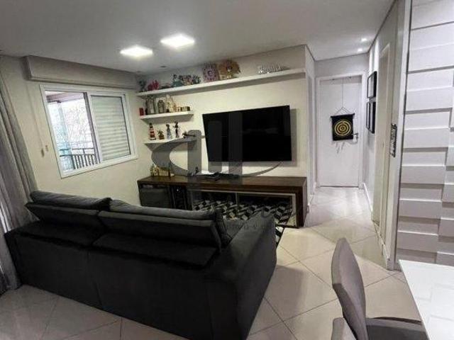 Venda Apartamento Sao Caetano do Sul Barcelona Ref: 43391