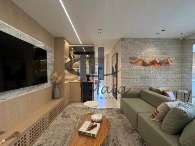 Venda Apartamento Sao Caetano do Sul Barcelona Ref: 43718
