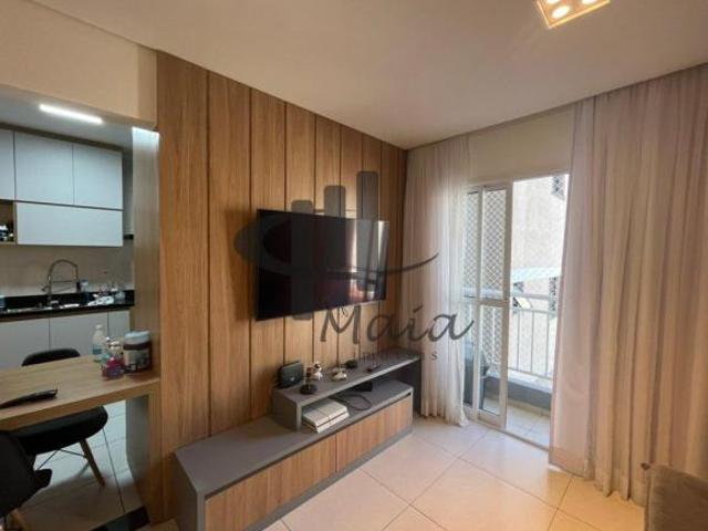 Venda Apartamento Sao Caetano do Sul Barcelona Ref: 44527