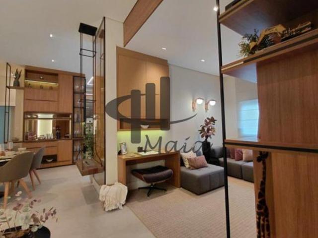 Venda Apartamento Sao Caetano do Sul Barcelona Ref: 44604