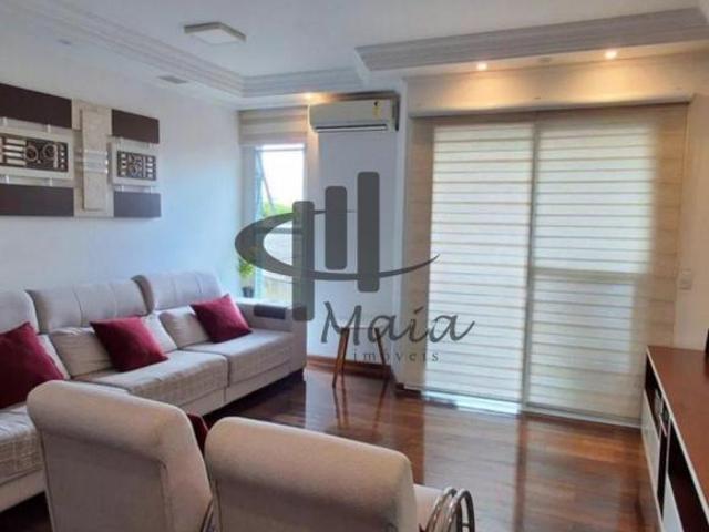 Venda Apartamento Sao Caetano do Sul Barcelona Ref: 45096