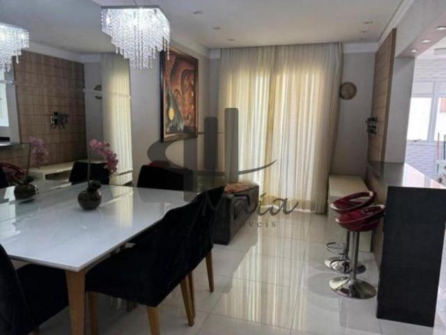 Venda Apartamento Sao Caetano do Sul Barcelona Ref: 45123