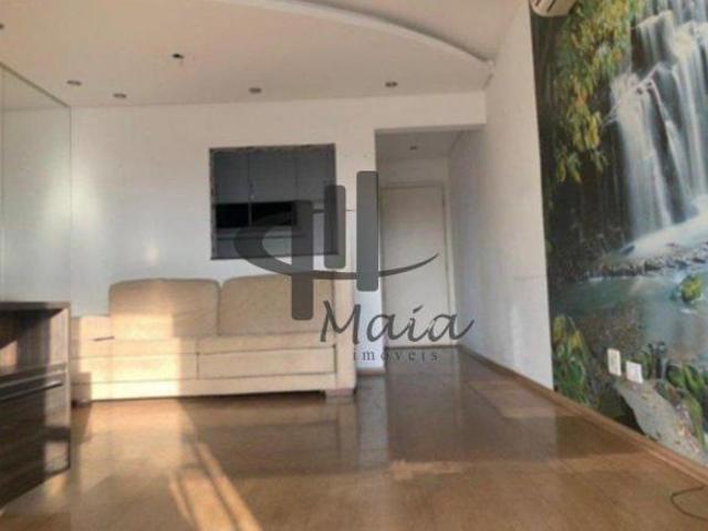 Venda Apartamento Sao Caetano do Sul Barcelona Ref: 45138
