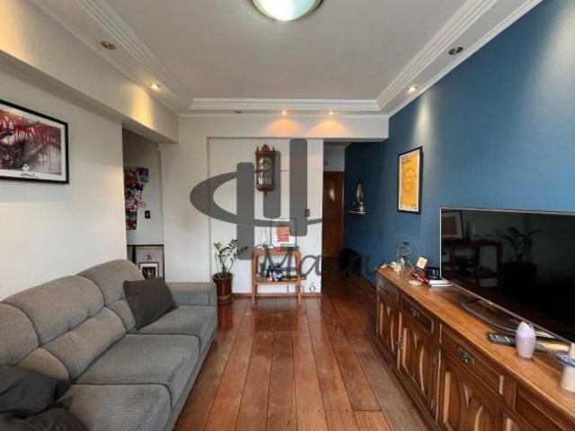 Venda Apartamento Sao Caetano do Sul Barcelona Ref: 45229