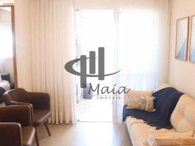 Venda Apartamento Sao Caetano do Sul Barcelona Ref: 45531